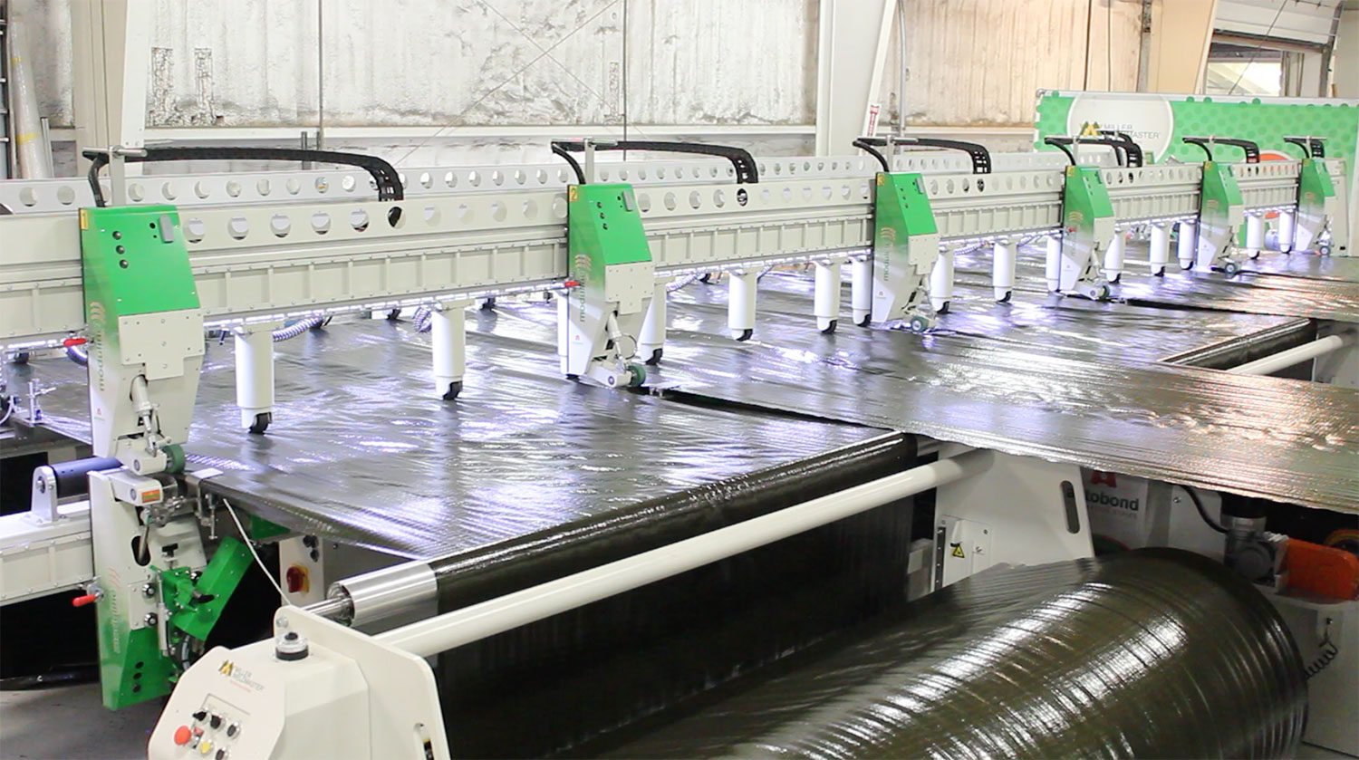 Custom Converting Equipment: A Complete Guide